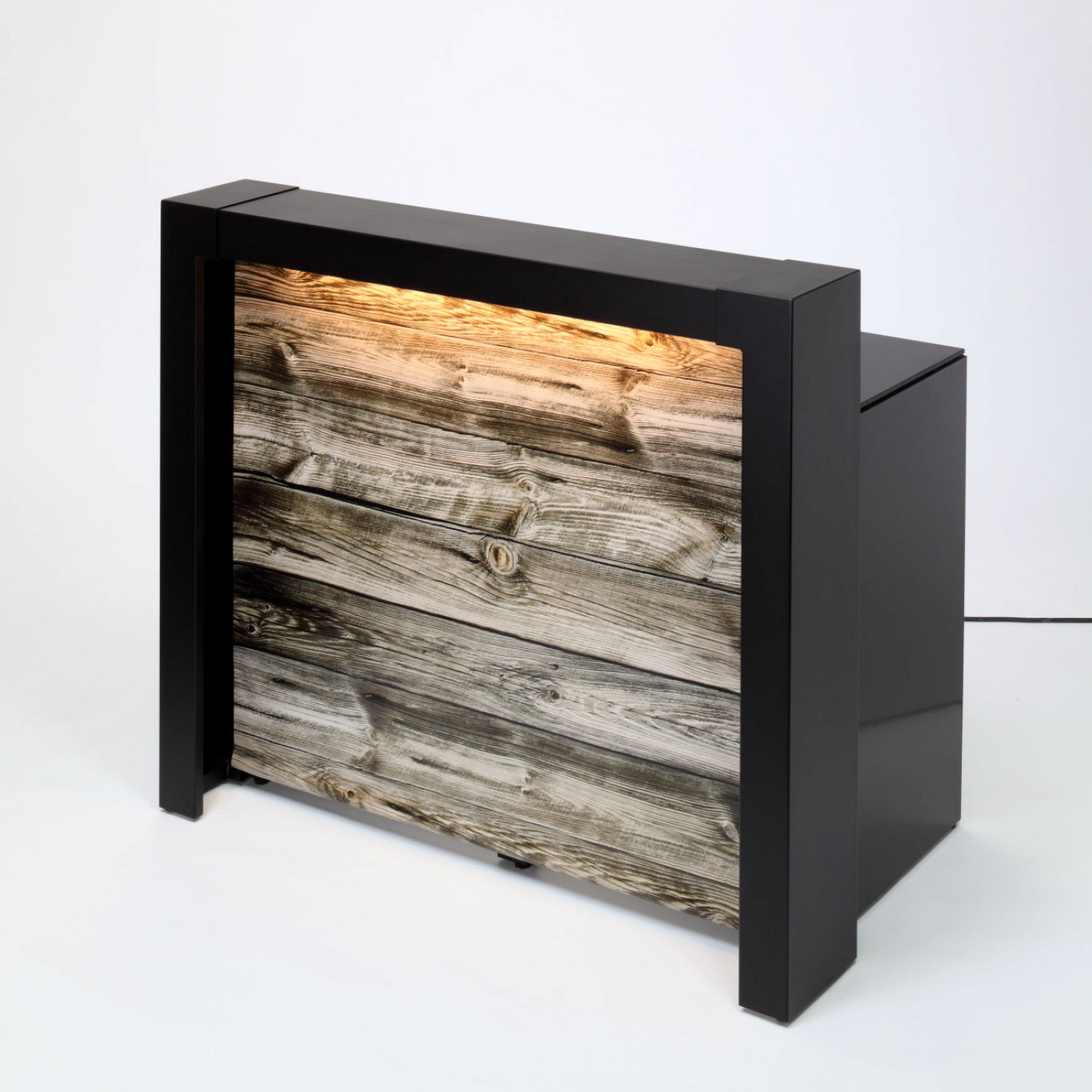 Design options basic solutions