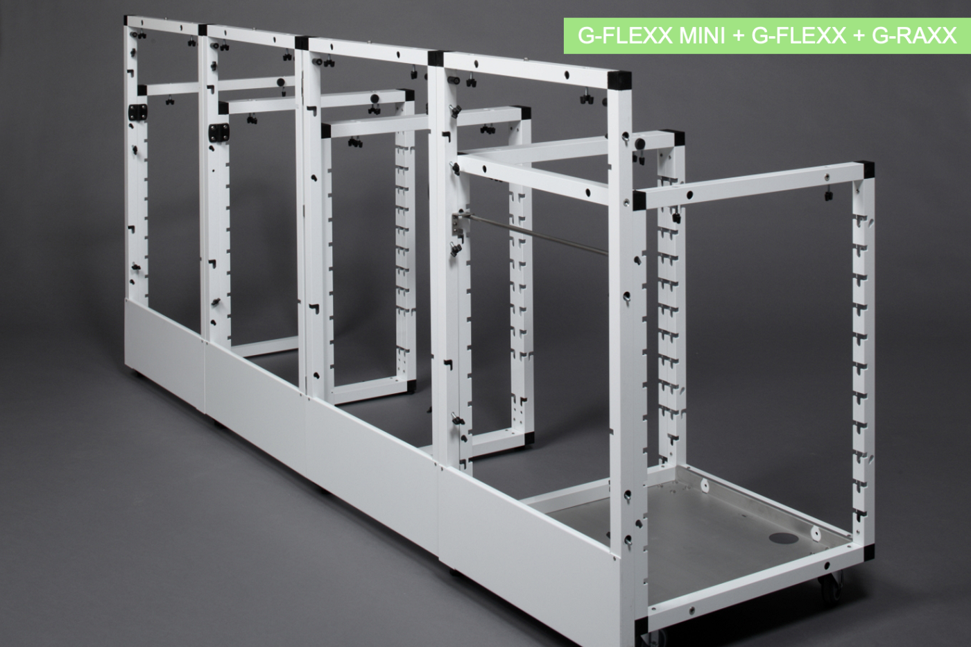 Areas of application